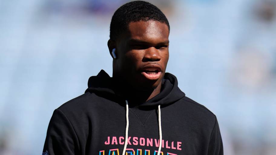 Major Report Details Travis Hunter's NFL Future After Rookie Season Injury