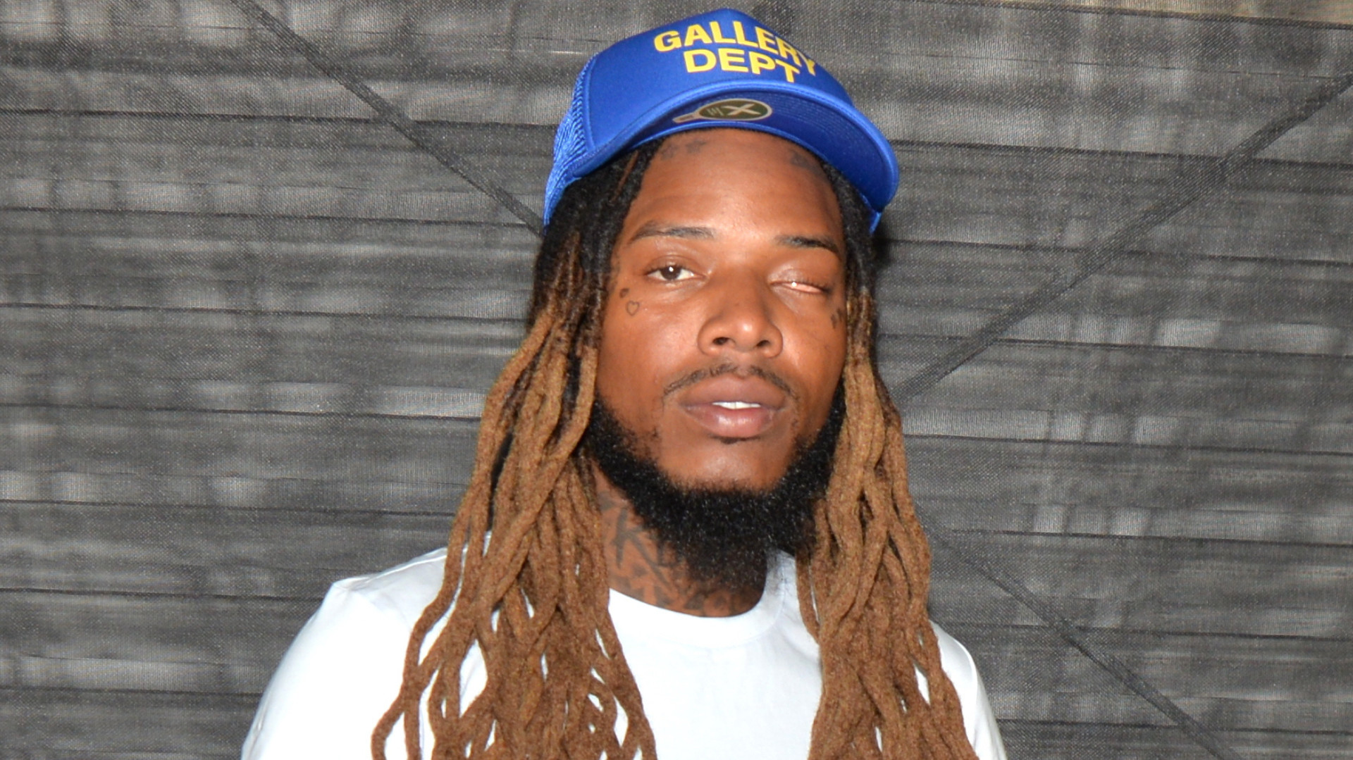 Fetty Wap's Prison Release Date Moved Up Again, Now Set for December 2026