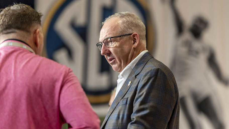 Forde-Yard Dash: Lane Kiffin, James Franklin Face Momentous Decisions ...