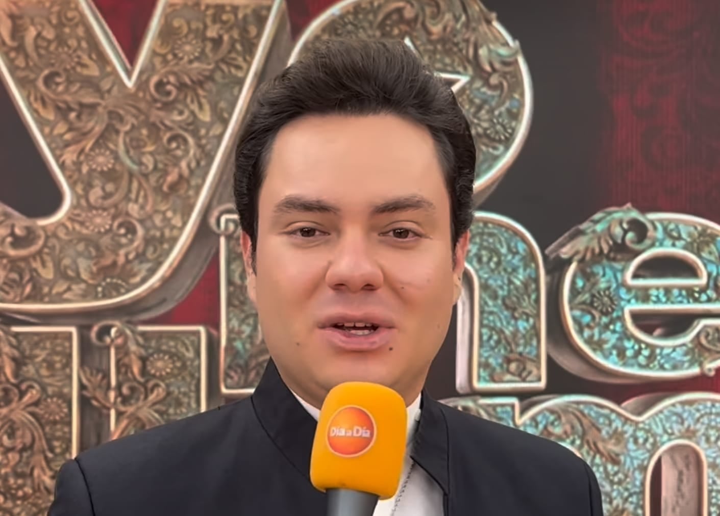 Nueva prueba de ADN confirma que Yo Me Llamo José José sí es el padre ...