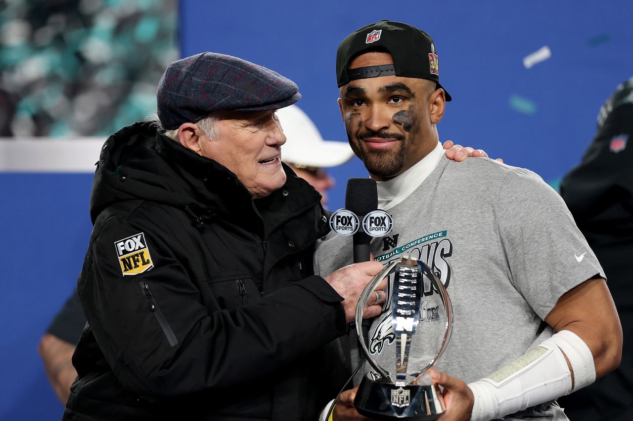 Terry Bradshaw Reveals Why He Was Absent from “Fox NFL Sunday”