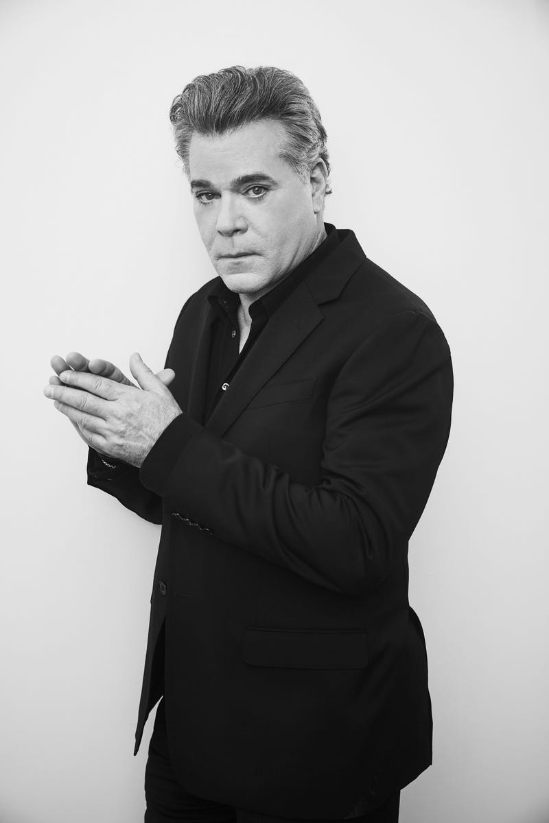 Ray Liotta, sobre Clint Eastwood: "Probablemente, haya sido el actor ...