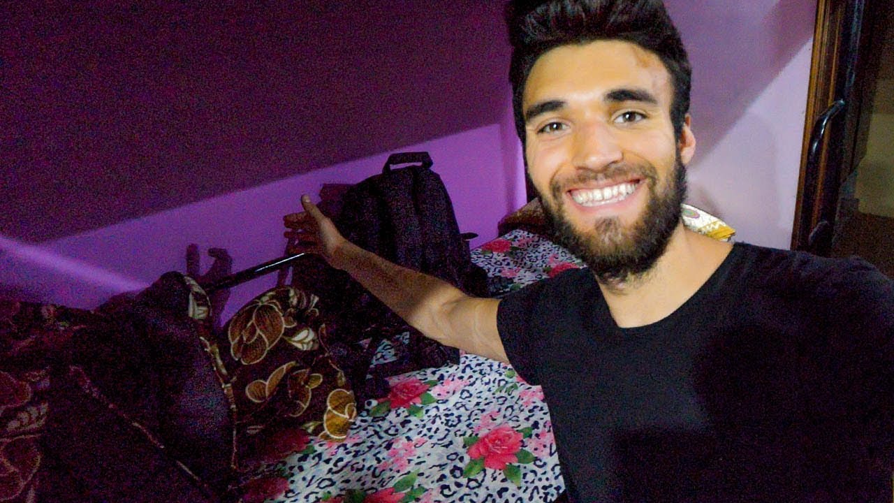 Is this the world’s cheapest hotel?