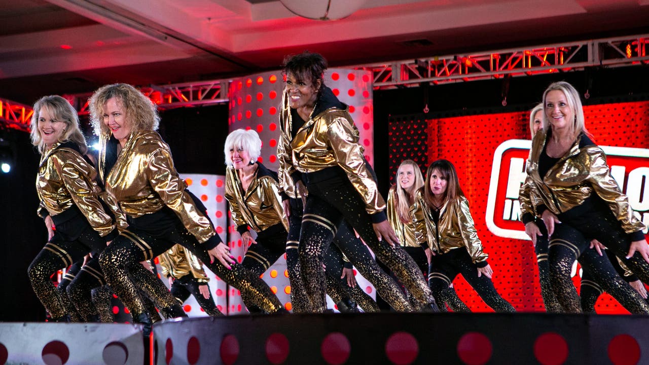 Atlanta's Stayin’ Alive Crew set to hit SoFi Stadium with 55-member ...