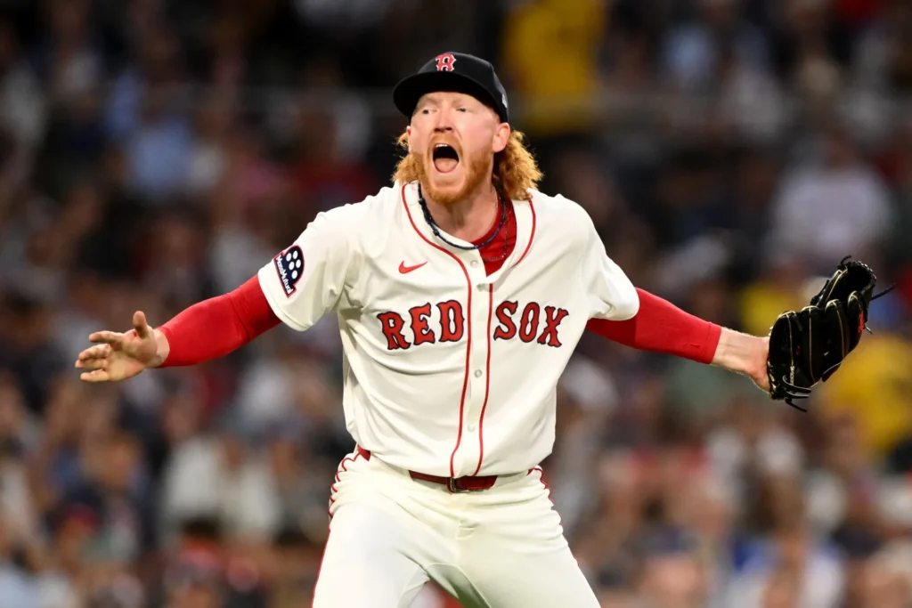 MLB in brief: Dustin May, back to normal | Freddie Freeman makes bacon ...