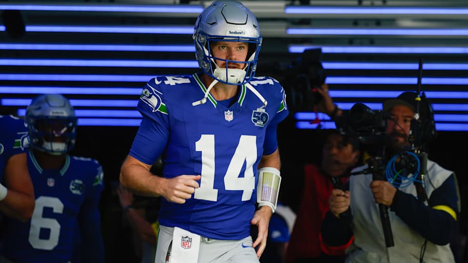 NFL analyst predicts Seahawks-Rams game comes down to thrilling final drive