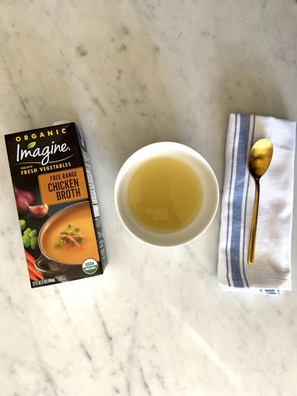 I Tried 14 Chicken Broth Brands and the Winner Was a Total Shocker