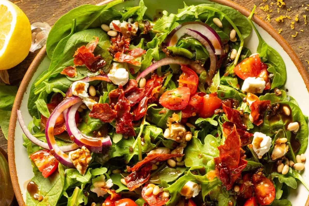 20 spinach recipes for sides, mains, and everything in between