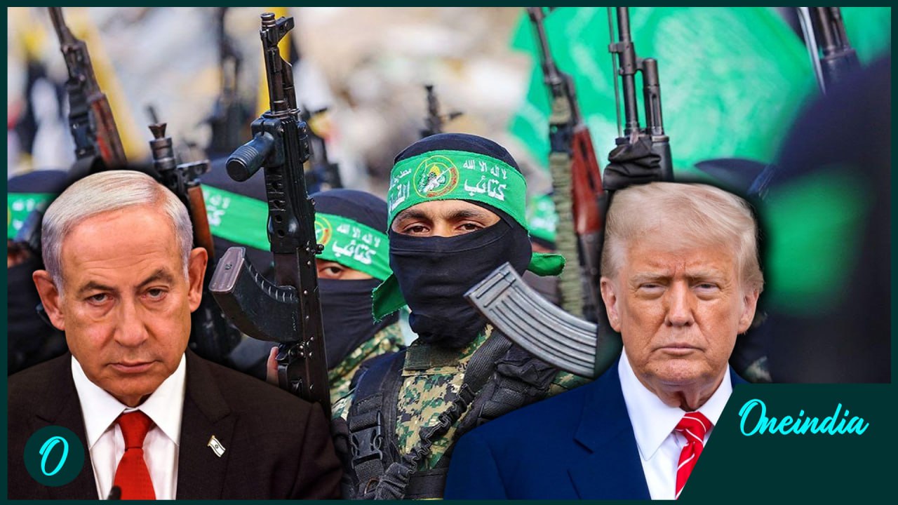 Gaza Disarmament Plan Triggers Israeli Threat as Global Dispute Over ...