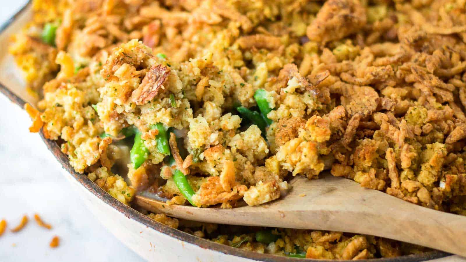 29 grandma recipes that never needed updating and still don't