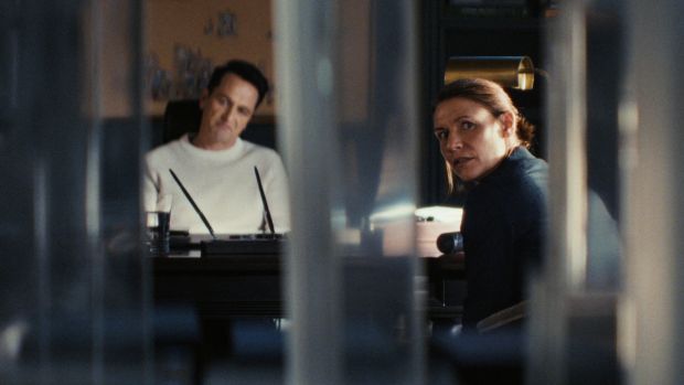 'The Beast in Me' Stars Claire Danes and Matthew Rhys Break Down ...