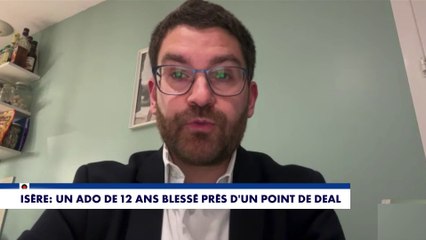 Franck Longo : «Ce sont les consommateurs qui font tourner les points ...