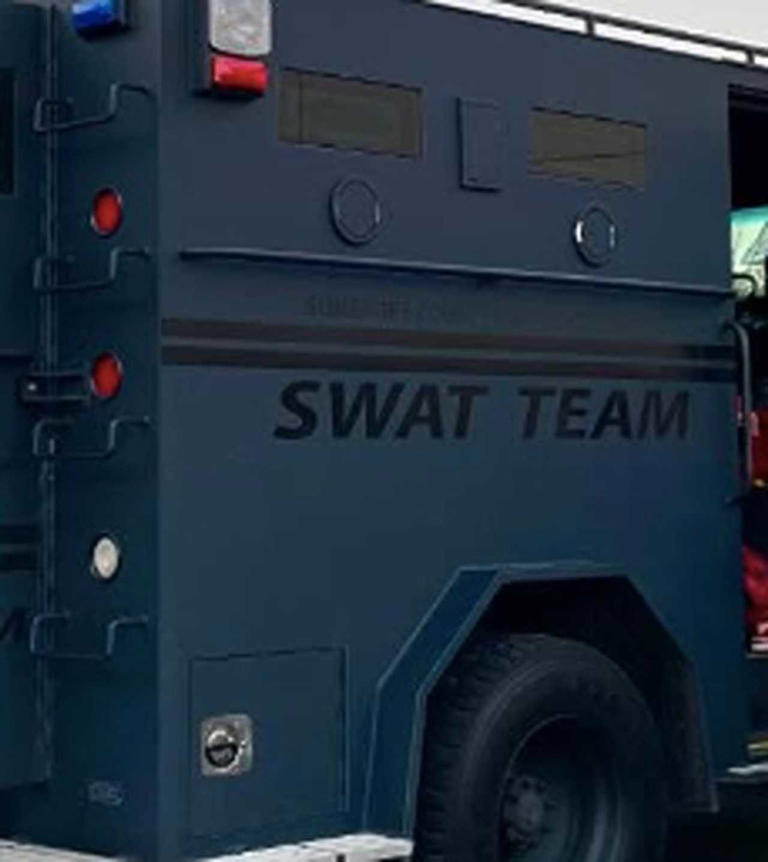 SWAT Team Finds Woman Dead, Man Detained After Shots Fired At NJ Home ...