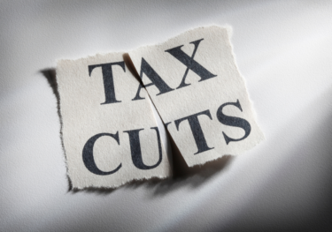 President Donald Trump’s $2,000 Consumer Tax Cut (He calls it a “Rebate ...