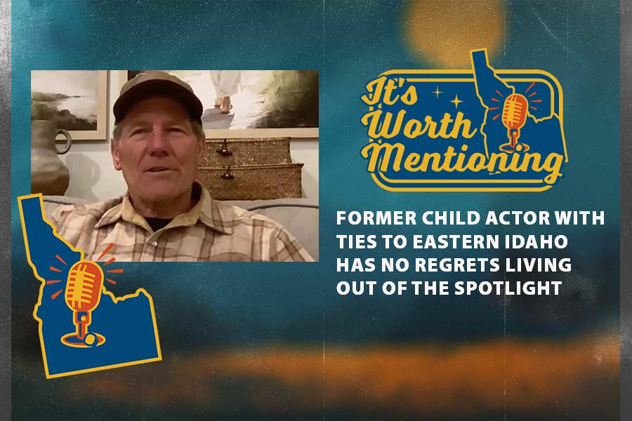 Former child actor with local ties reflects on film career, says it ...