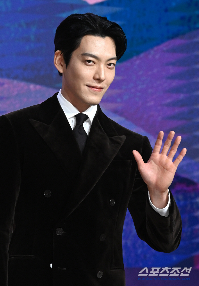 Kim Woo-bin, your humanity and your sense of entertainment exploded ...