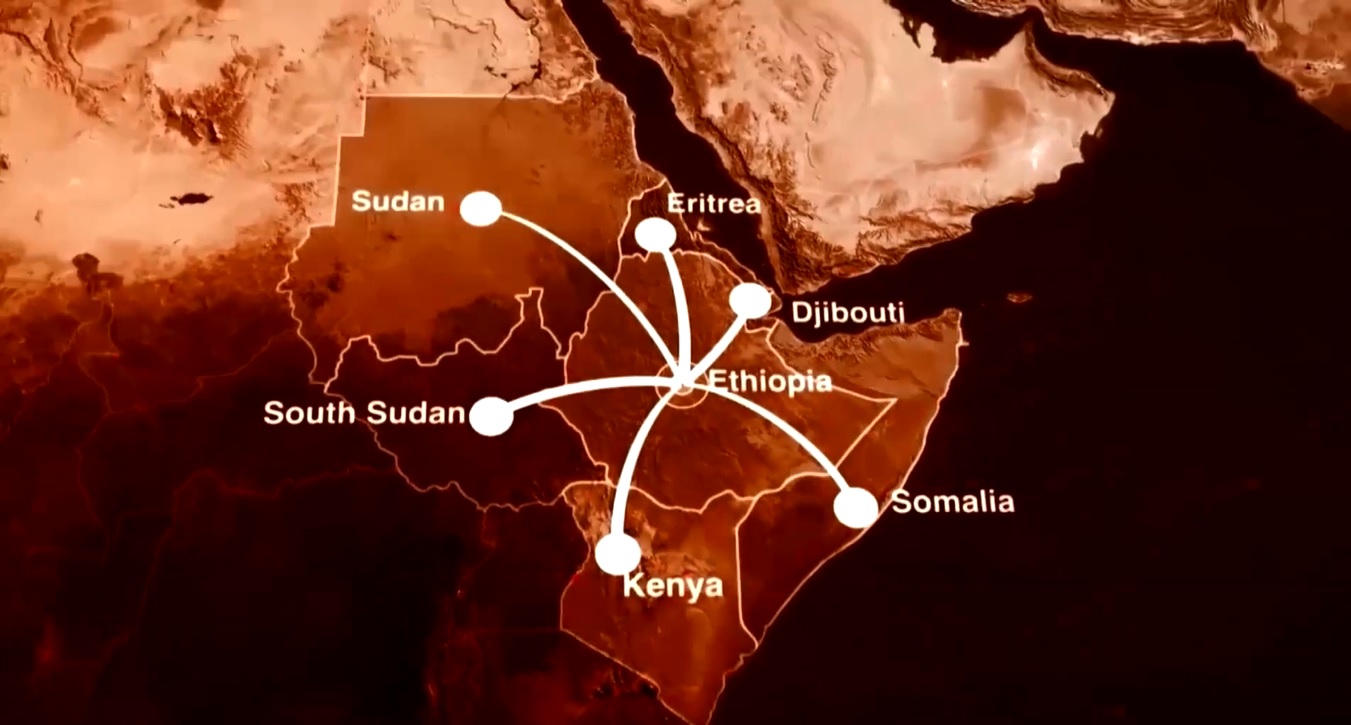 Ethiopia Intensifies Diplomatic Engagement to Build Awareness for Sea ...