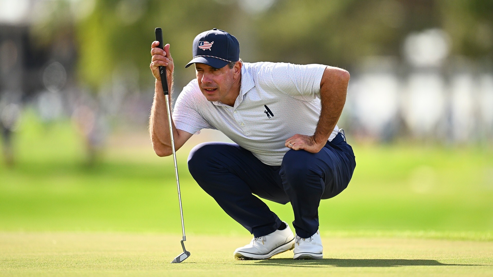 Stewart Cink wins PGA Tour Champions' finale and season-long title