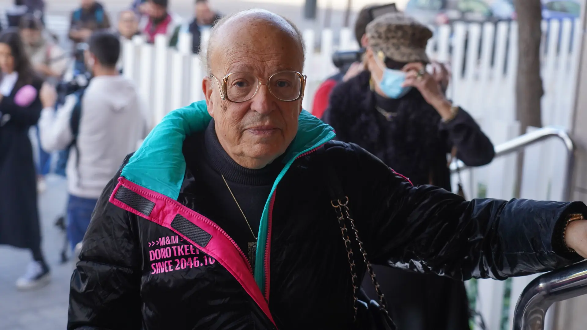 La Lotería de Navidad da la razón al vidente Rappel y reparte más de 2 ...