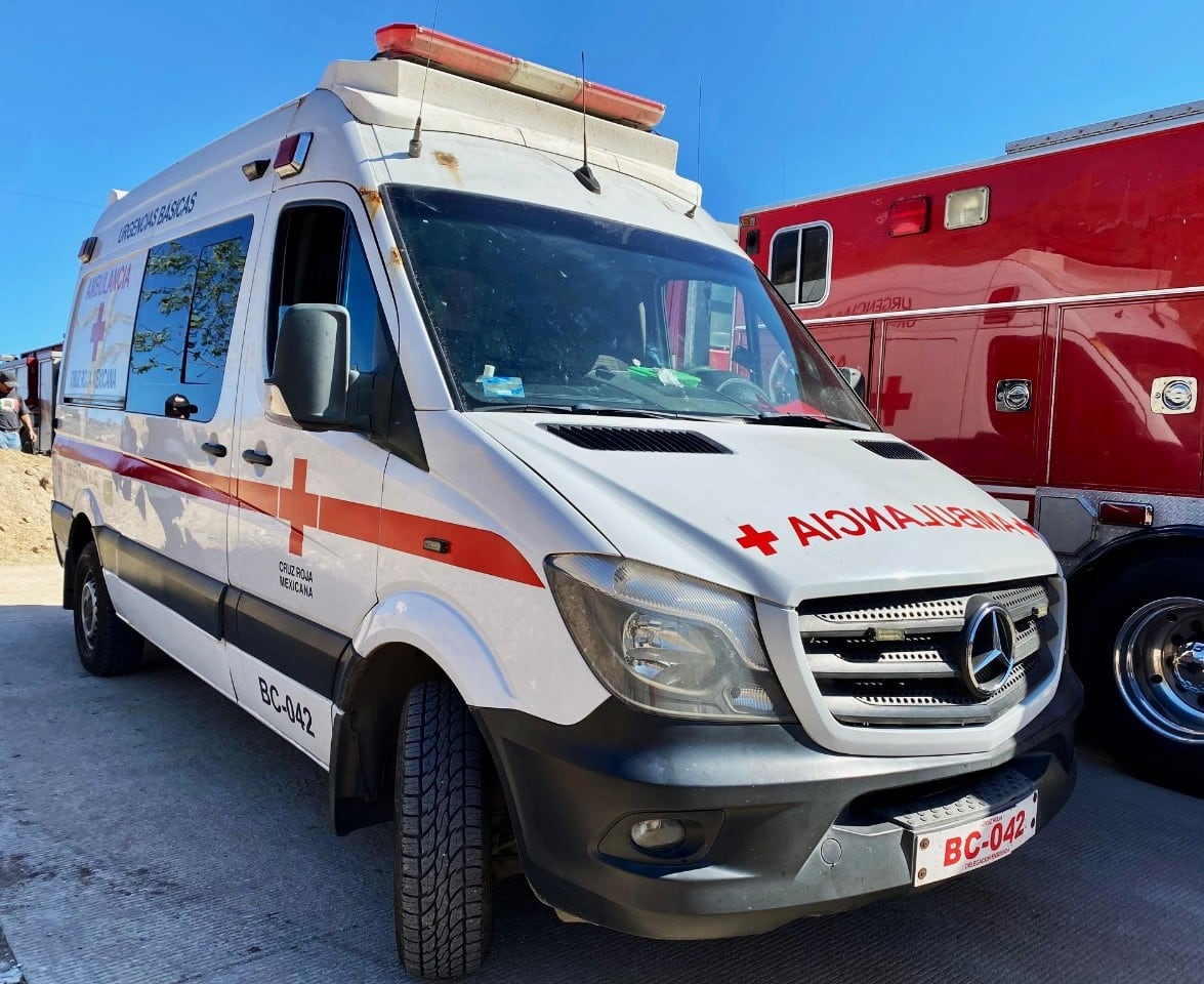 Piden subir donación a Cruz Roja