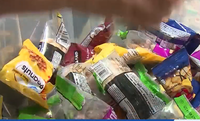 Blue Star Mothers send love and care to deployed soldiers