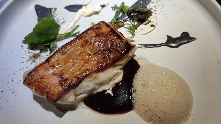 Puro Mar: la travesía gastronómica que define a Crizia