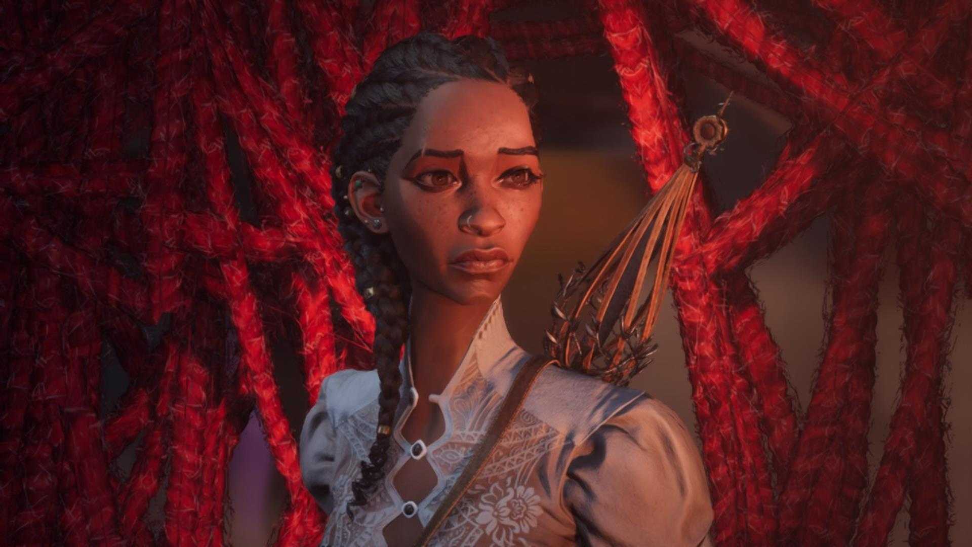 Adriyan Rae says South of Midnight is an essential video game story for ...
