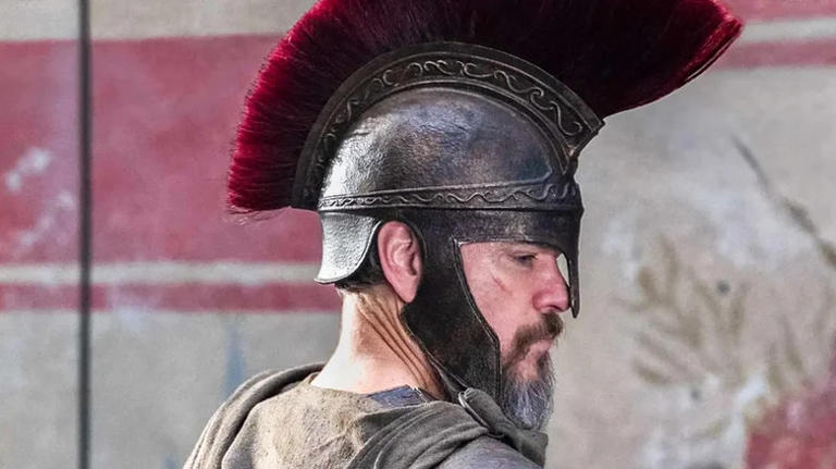 Christopher Nolan Namechecked The Odyssey Translation You Should Read ...