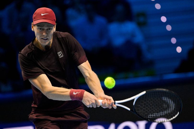 Jannik Sinner lets emotions flow after $5M match against Carlos Alcaraz