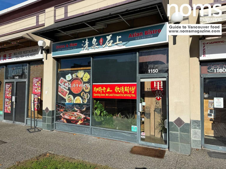 Every New Restaurant Opening In Richmond This November (So Far)