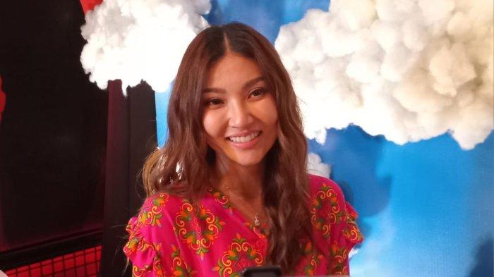 Klarifikasi Tamara Tyasmara usai dituding singgung nafkah Rp200 juta ...