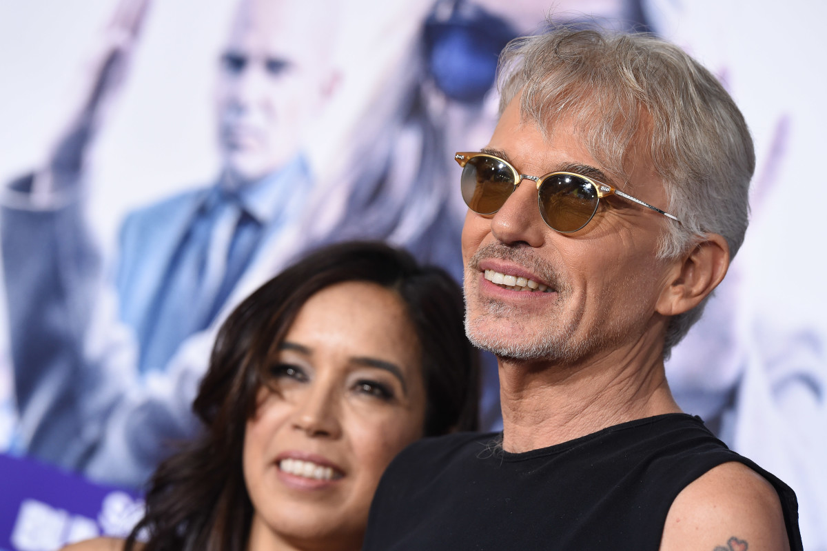 Billy Bob Thornton's Wife Connie Angland Stopped Him From Being a ...