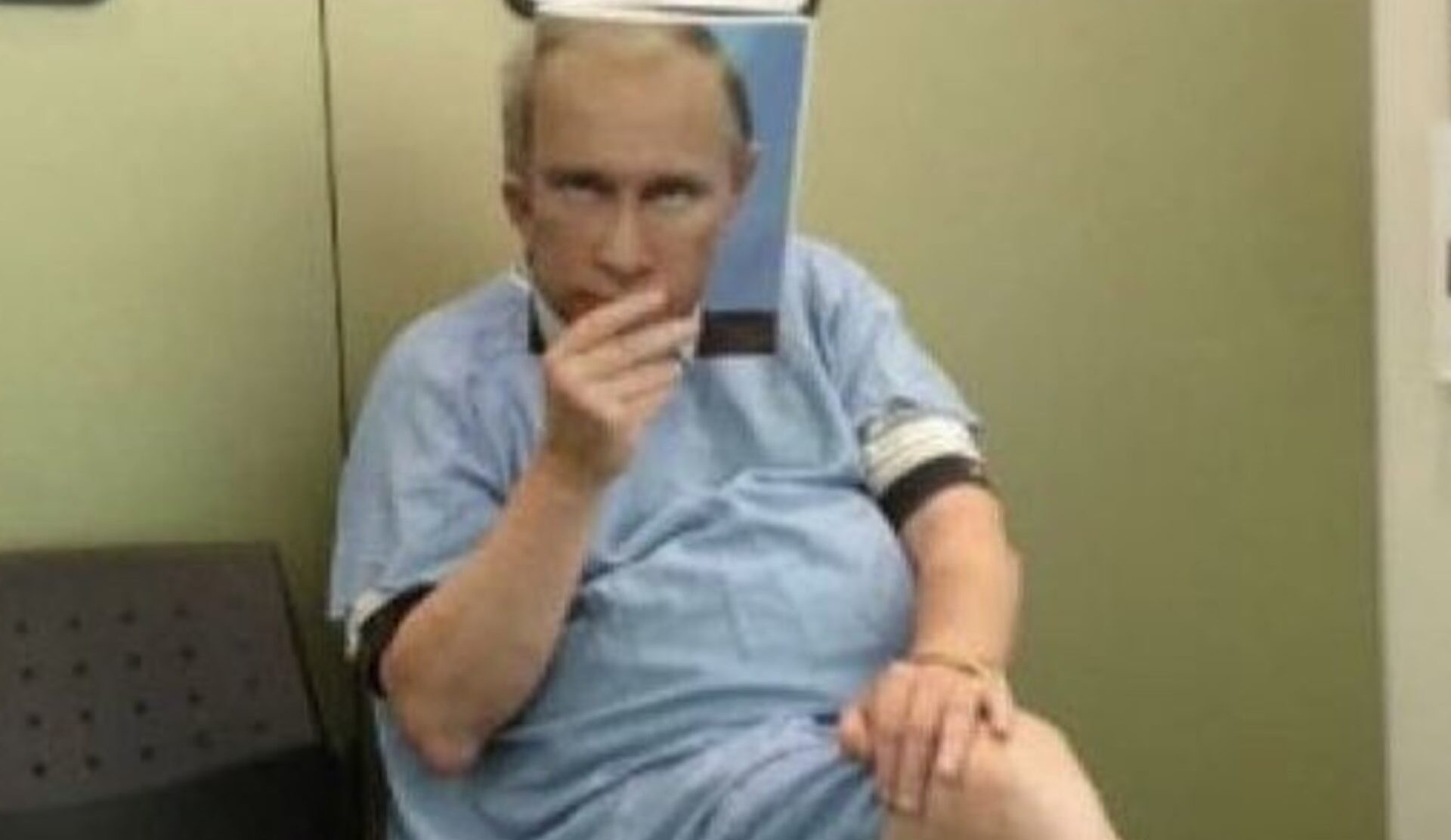 Look again: Bizarre photos you won't get at first glance