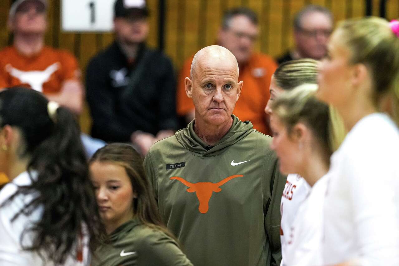 What's next for Texas volleyball after beating South Carolina in finale?