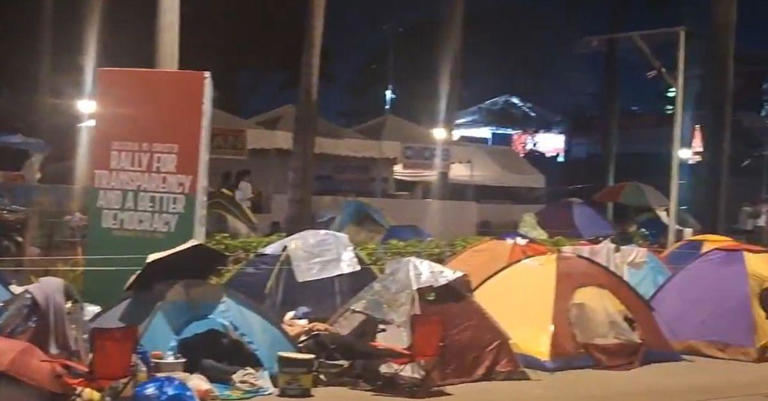 LIVE UPDATES: Iglesia Ni Cristo, UPI hold rallies on Nov. 17, 2025