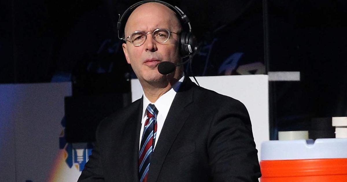 Identité perdue : le constat de Pierre McGuire sur le Canadien