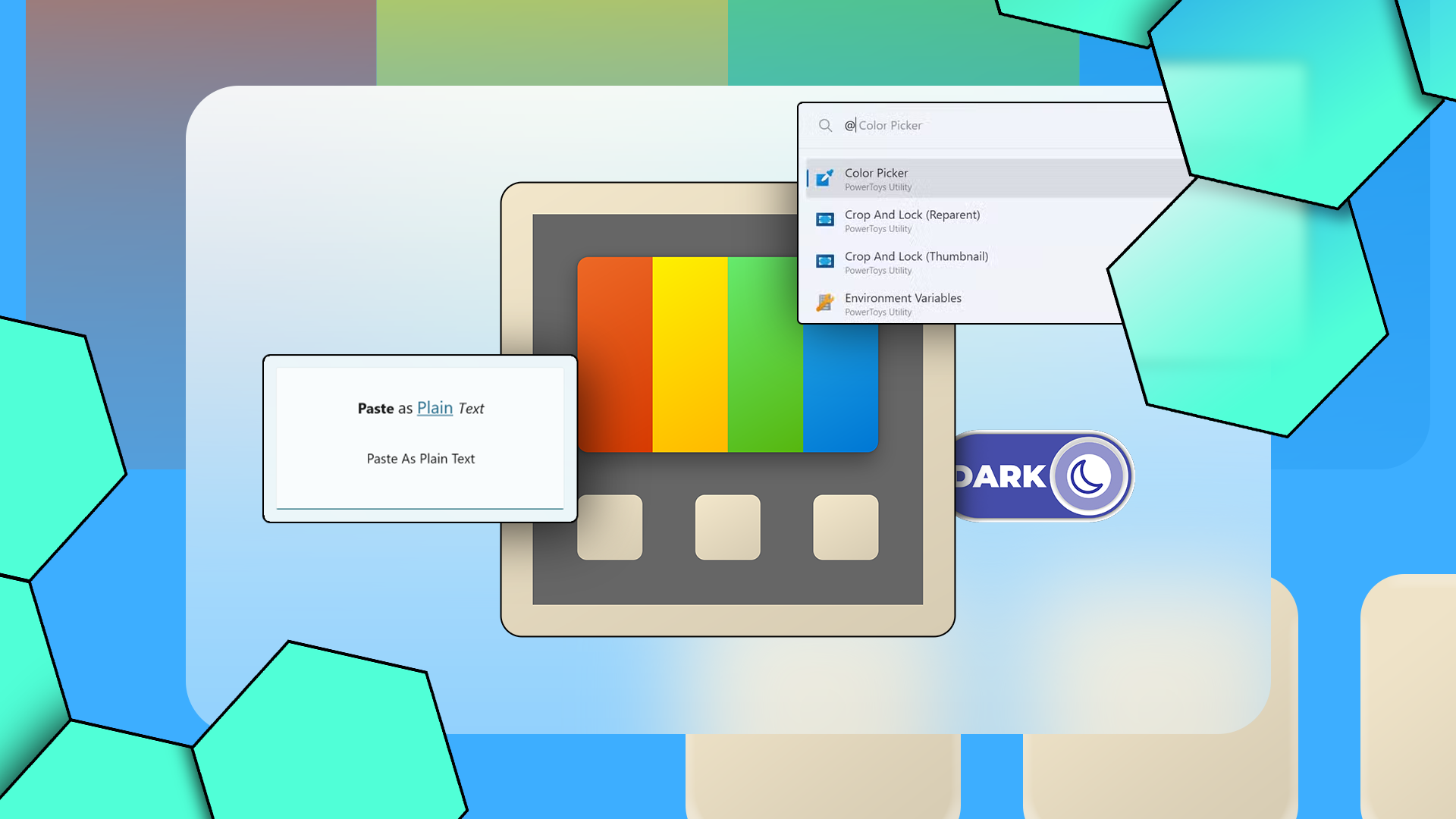 PowerToys 0.97 has a better search bar for your Windows PC