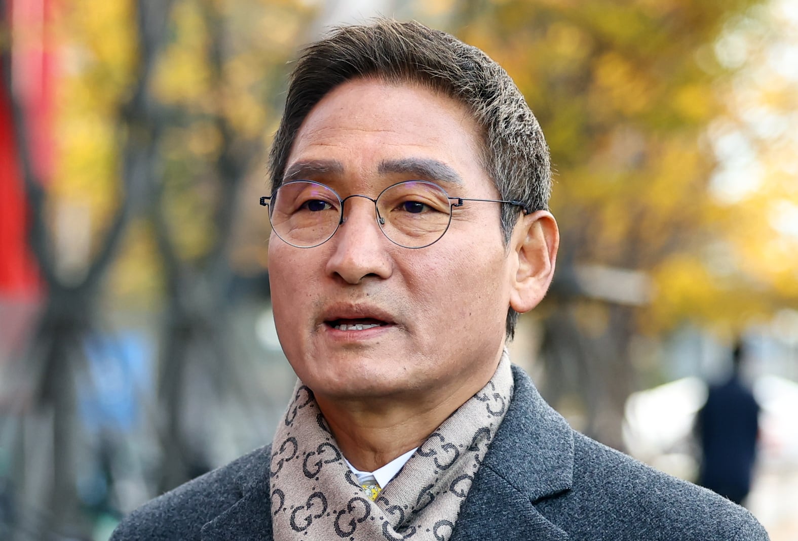 Special Counsel Ahn Vows Responsibility in Geonjin Shaman, Coupang Probes