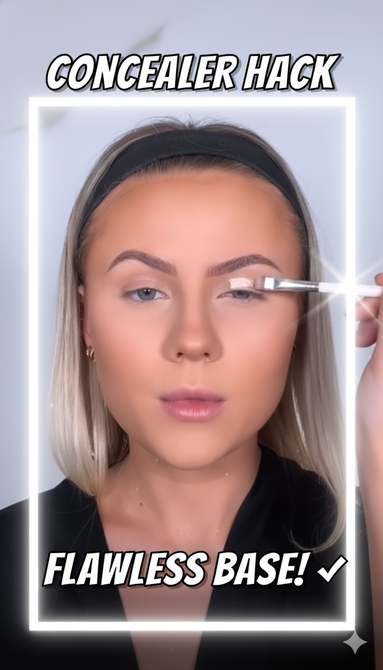 Step-by-Step Tutorial: Recreate That Glowing Filter Look in Real Life
