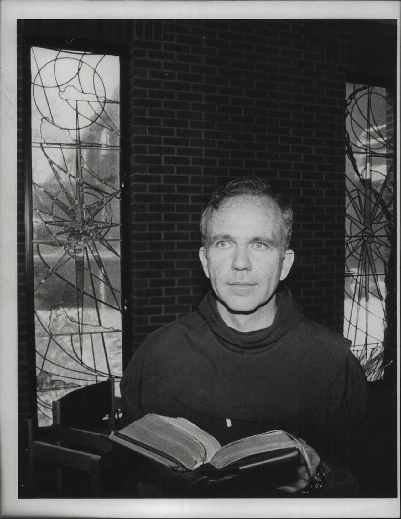 9th Siena University president dead at 87