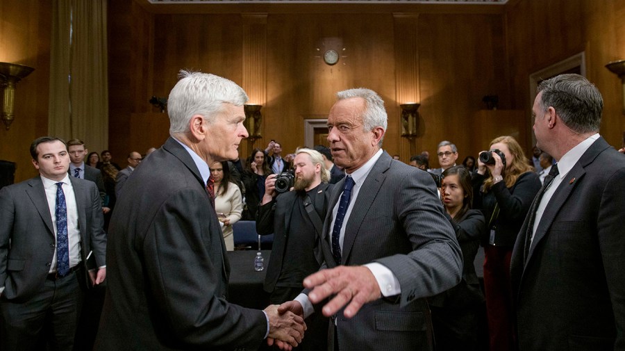 Louisiana Republican says he’s ‘very concerned’ about possible ...