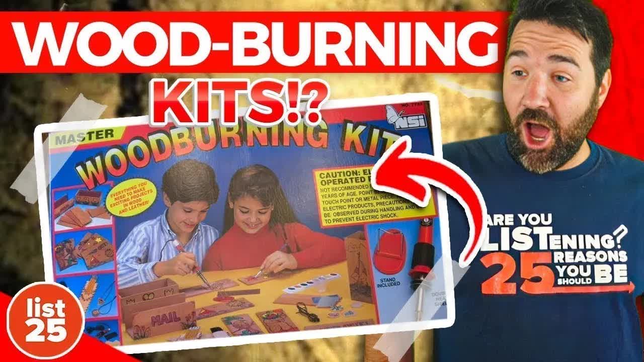 25 Shockingly Dangerous Toys Made for Kids