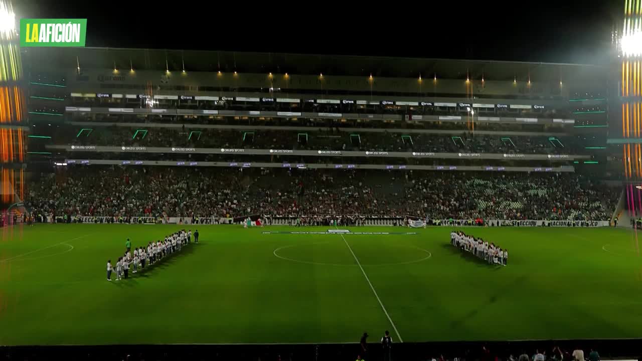 'Tala' Rangel recibe abucheos de aficionados en el México vs Uruguay en ...