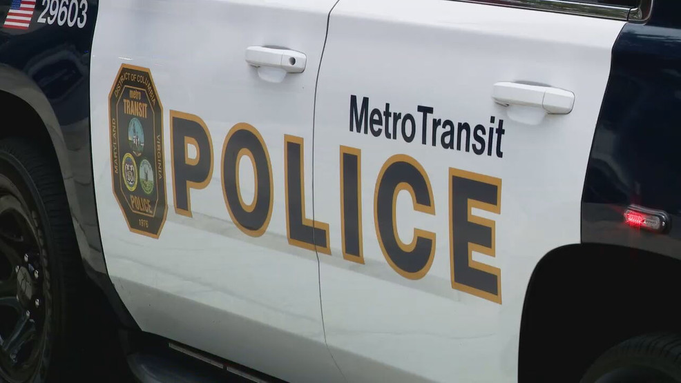Man dies in DC metro police custody after arrest at Anacostia Station