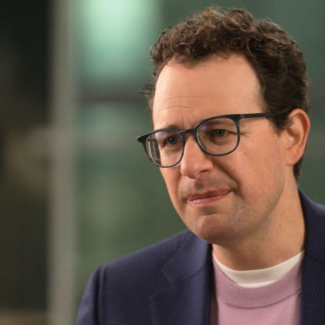 Why Anthropic's CEO spends so much time warning of AI's potential dangers