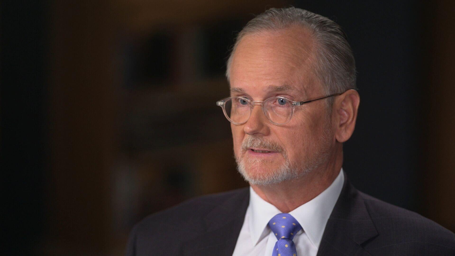 Former DOJ pardon attorney criticizes Trump pardon of crypto billionaire