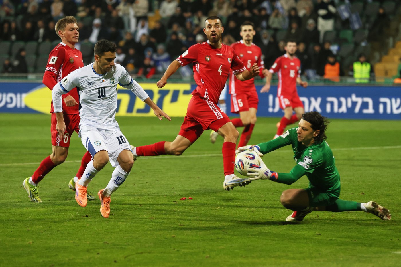 Teams which have qualified for the 2026 World Cup