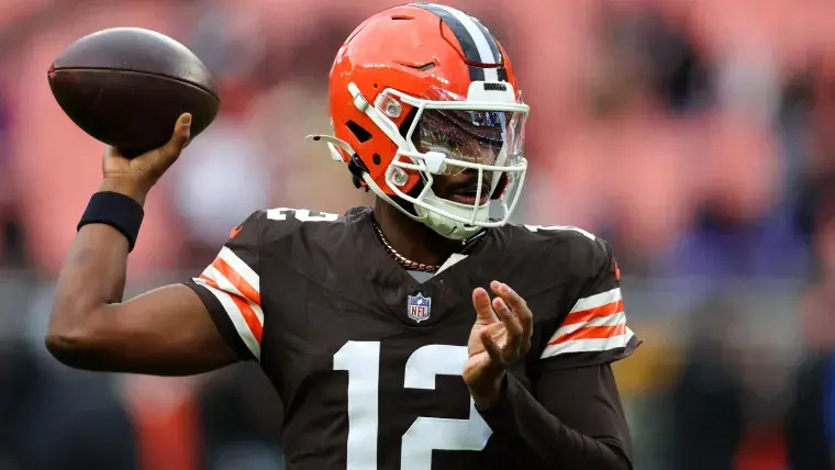 Shedeur Sanders press conference: Browns QB reflects on shaky NFL debut ...