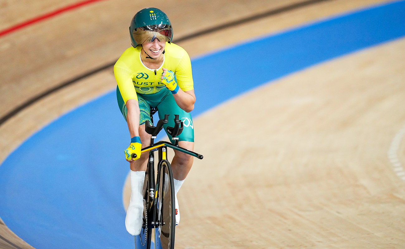 Australian sport in mourning after death of Paralympic gold medallist ...