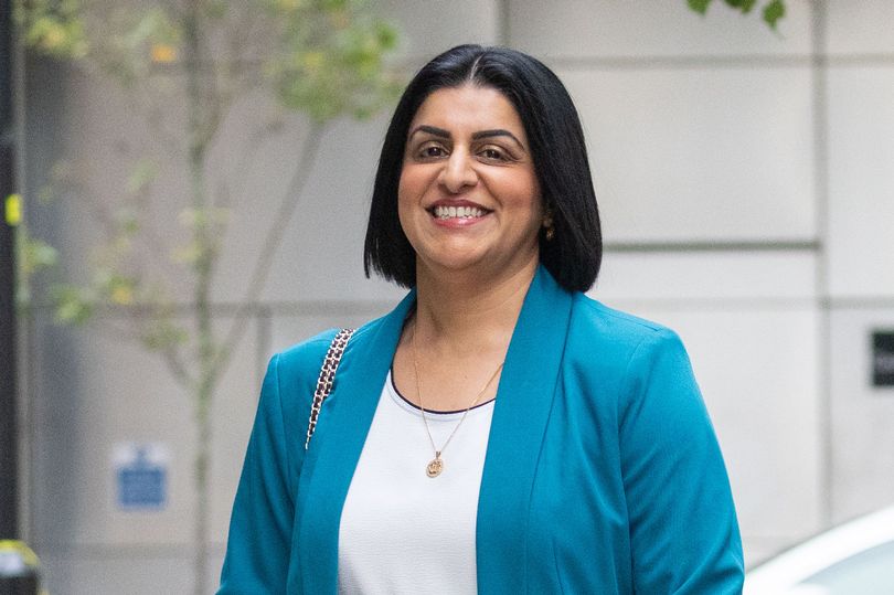 Robots will spot asylum seekers who try to sneak into Britain claiming ...